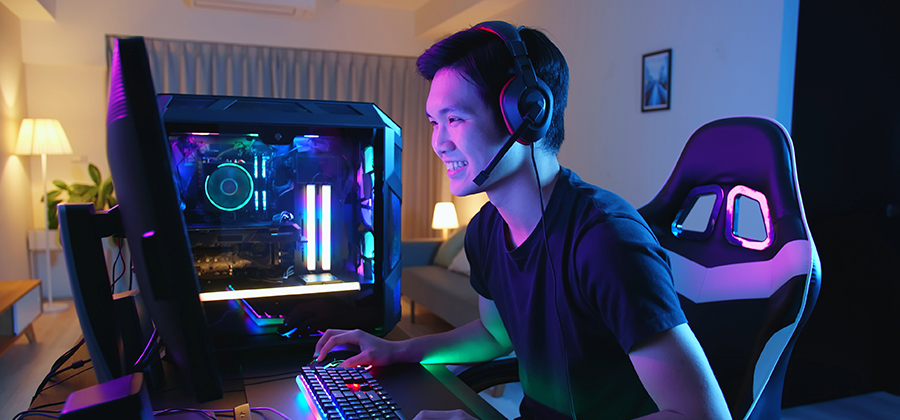 Computers Of The Future