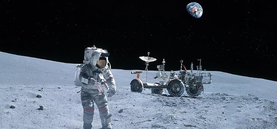 Work from home, 40 years in the making | BCS