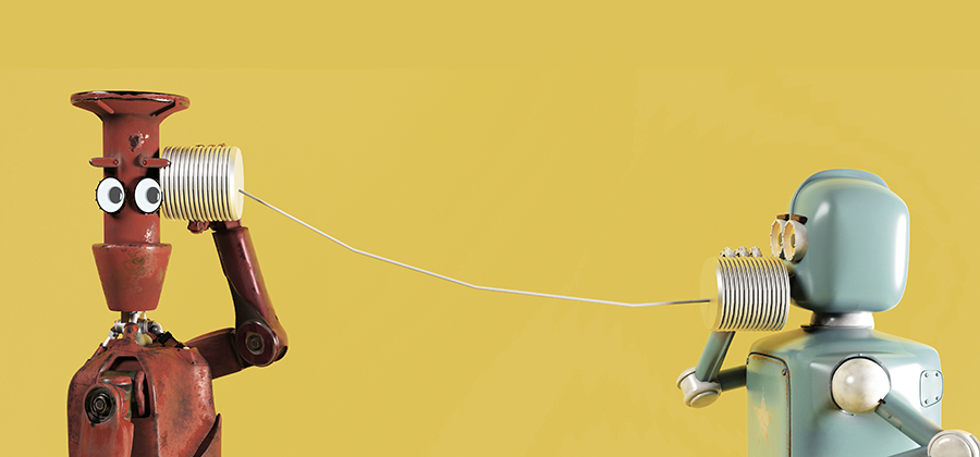 Virtual communication: staying connected now and beyond | BCS