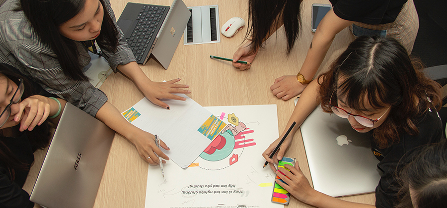 The digital skills for tomorrow's working world | BCS