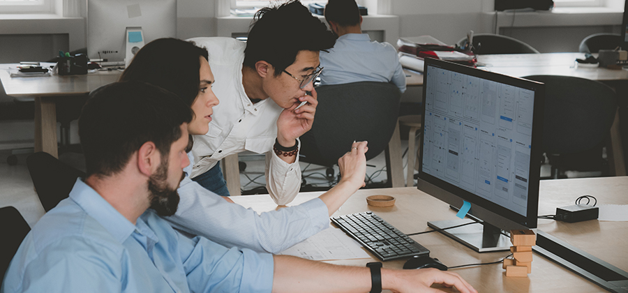 How RITTech differentiates your business and gives it a competitive ...