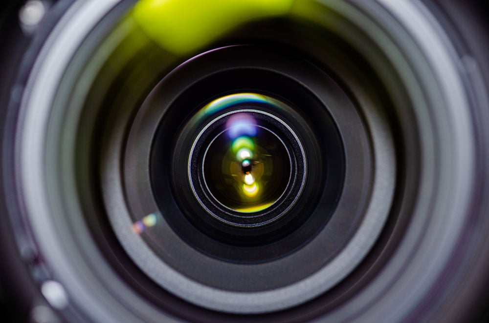 Next generation sensor technology | BCS