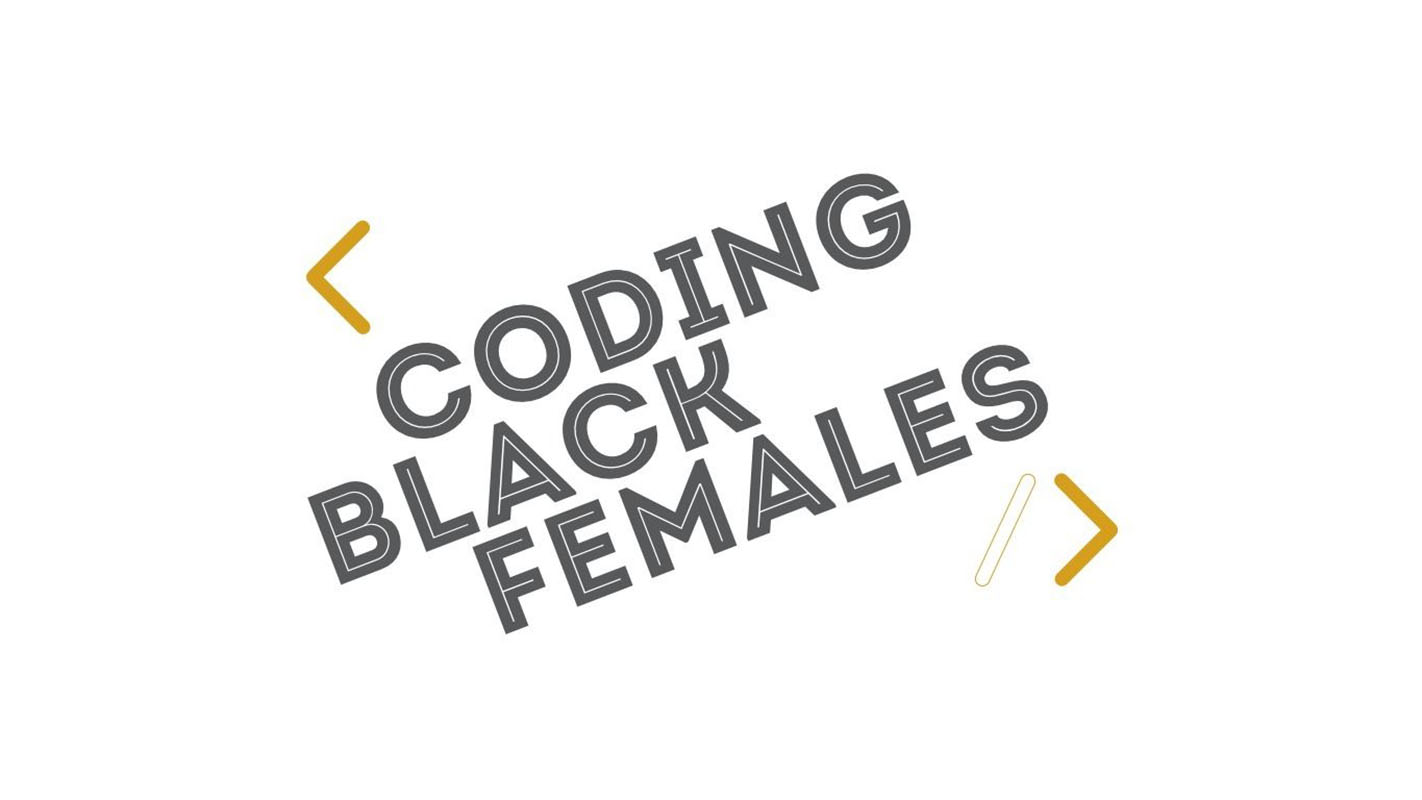 Coding Black Females join BCS | BCS