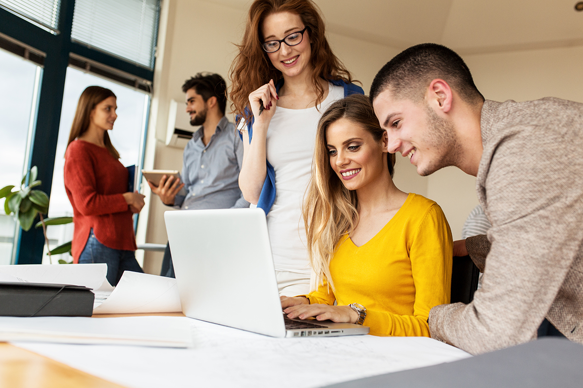 10 ways RITTech supports your career | BCS