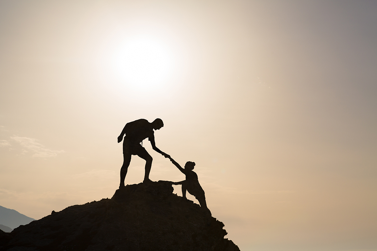 Motivation - the key to mentoring | BCS