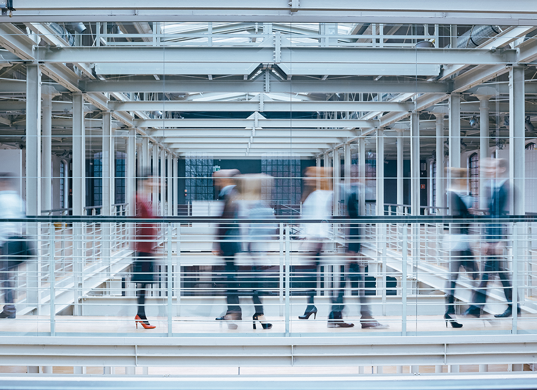 The most important property of enterprise architecture artifacts | BCS