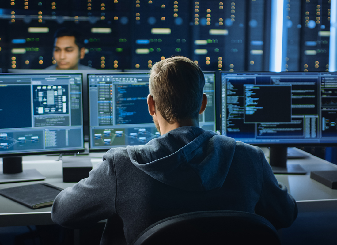 Corporate security awareness training | BCS