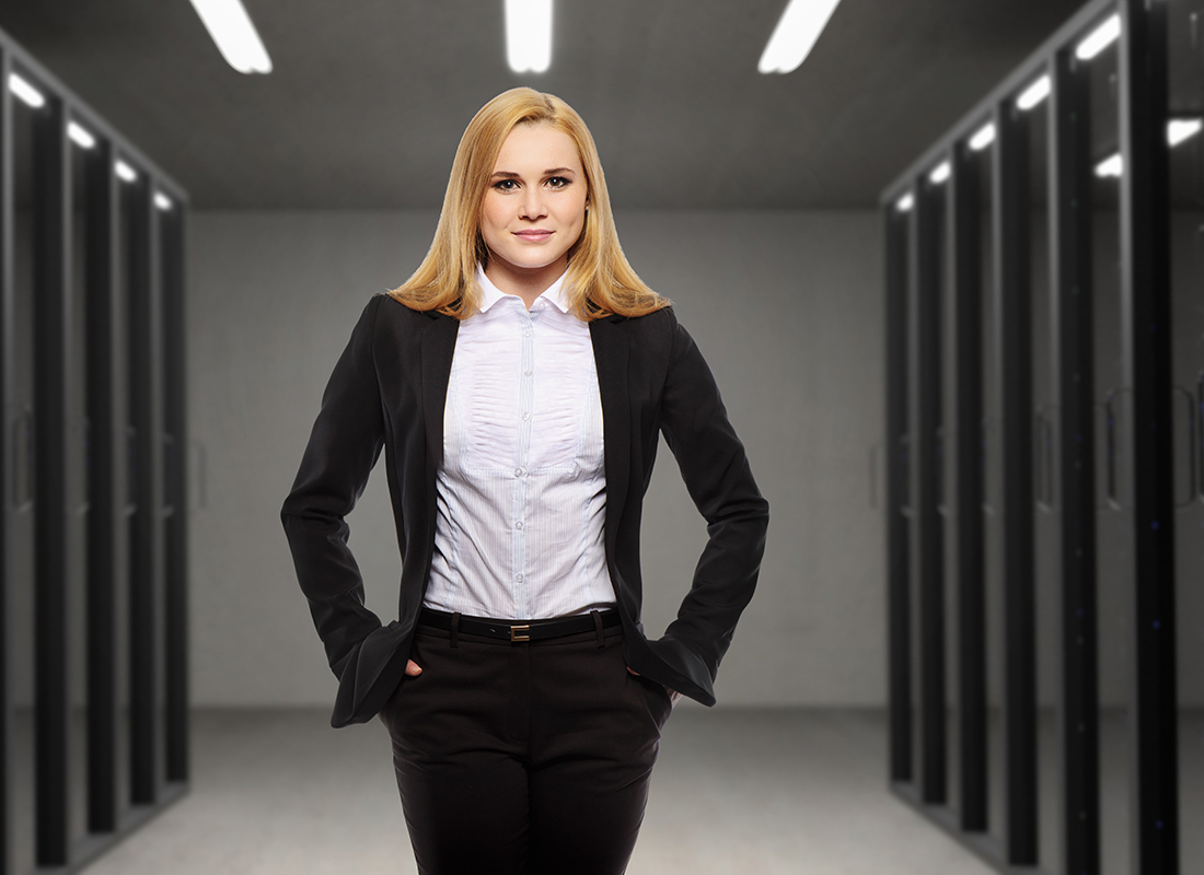 Cybersecurity: an exciting and prosperous career path | BCS