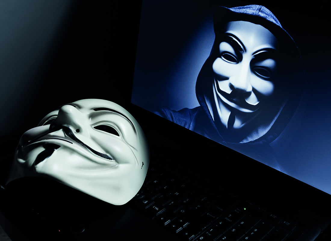 Where are all the hacktivists? | BCS