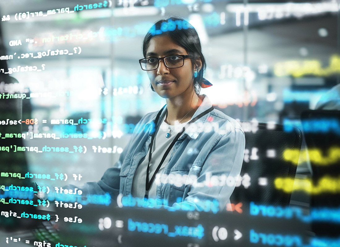 UK government publishes pioneering standard for algorithmic ...