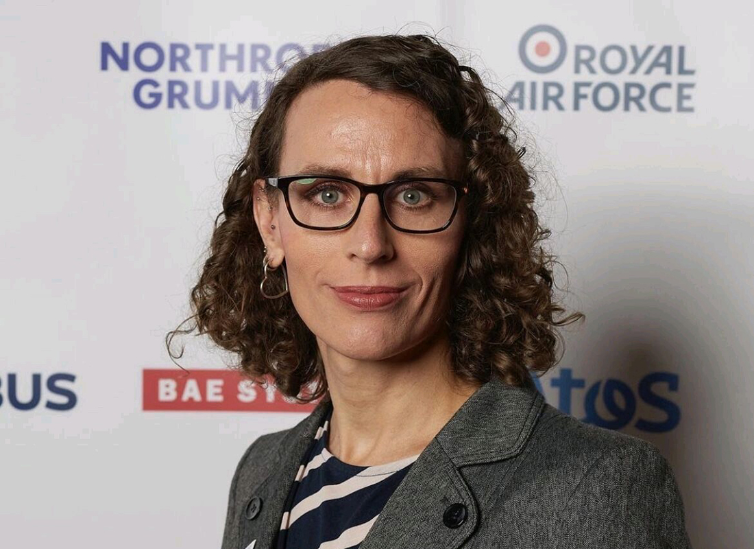 Inclusive data processing of sex, gender and titles | BCS