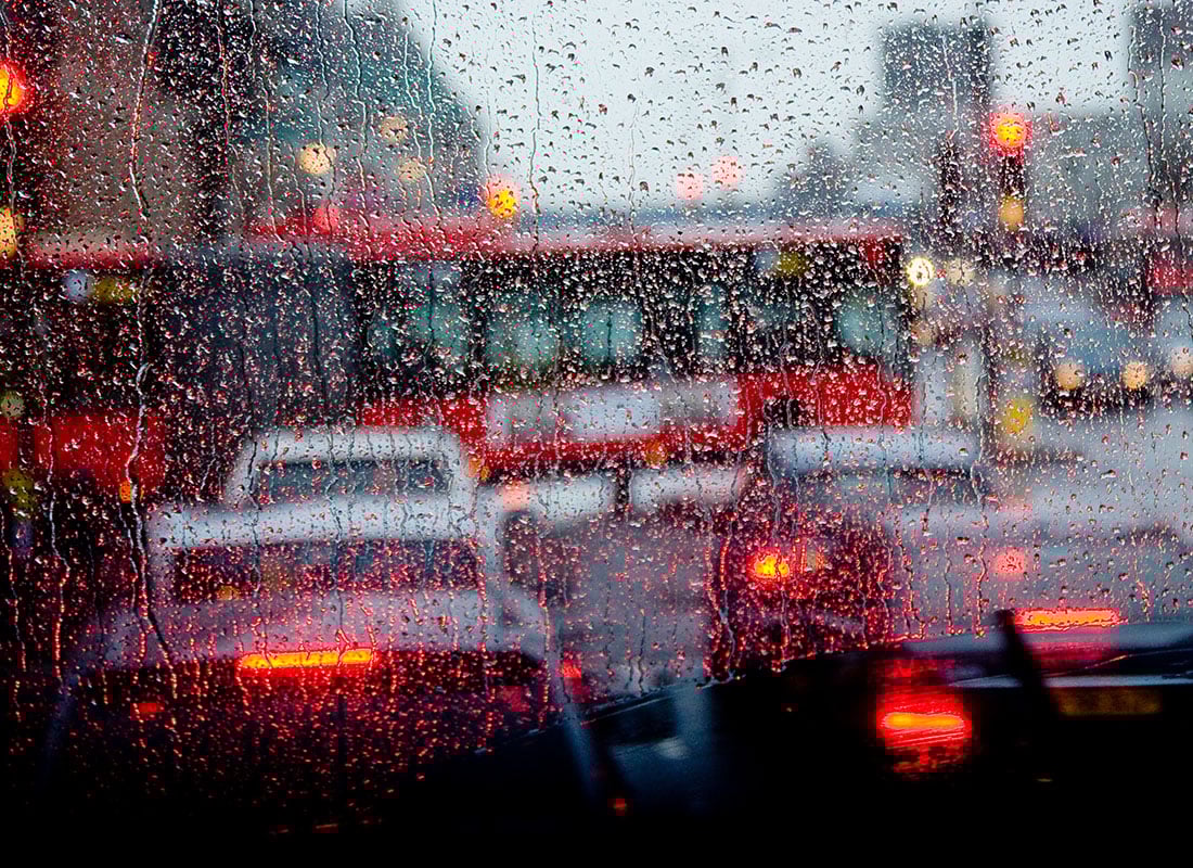 How is weather predicted? | BCS