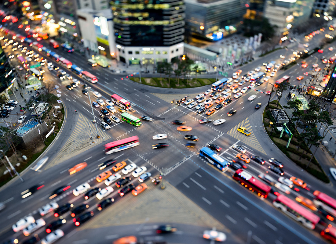 What are smart cities and how will they work? | BCS