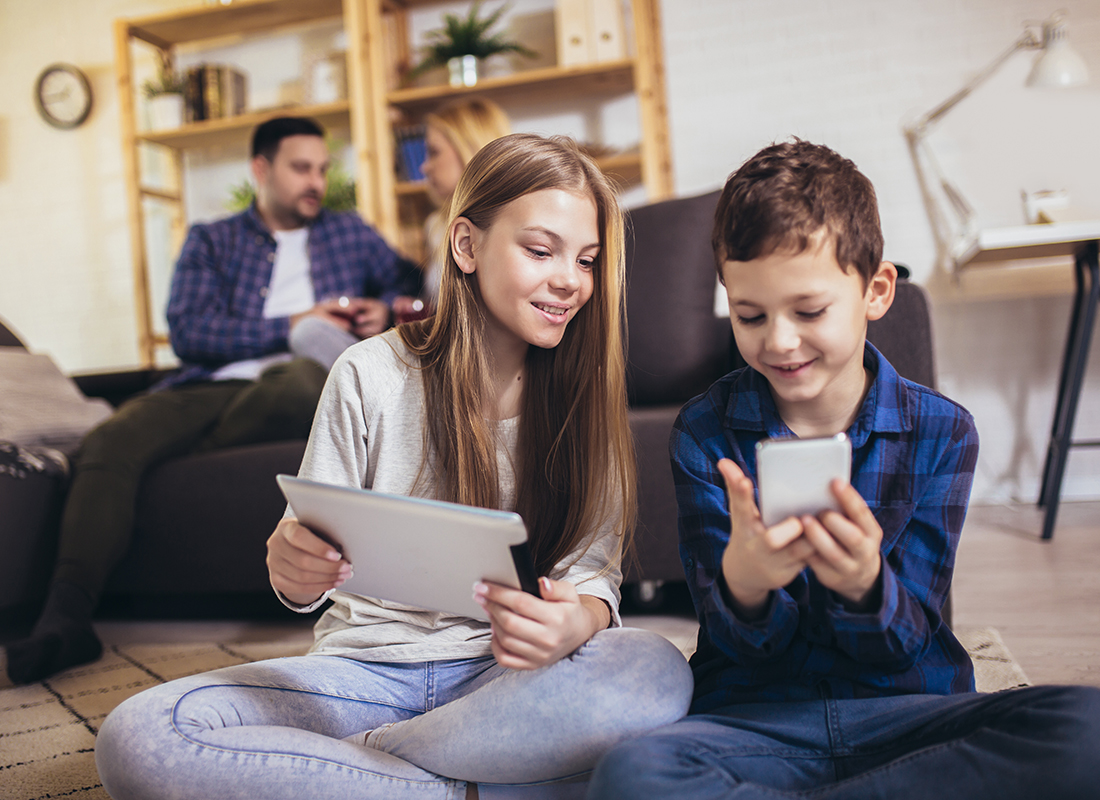 Safer Internet Day - a parent’s perspective | BCS