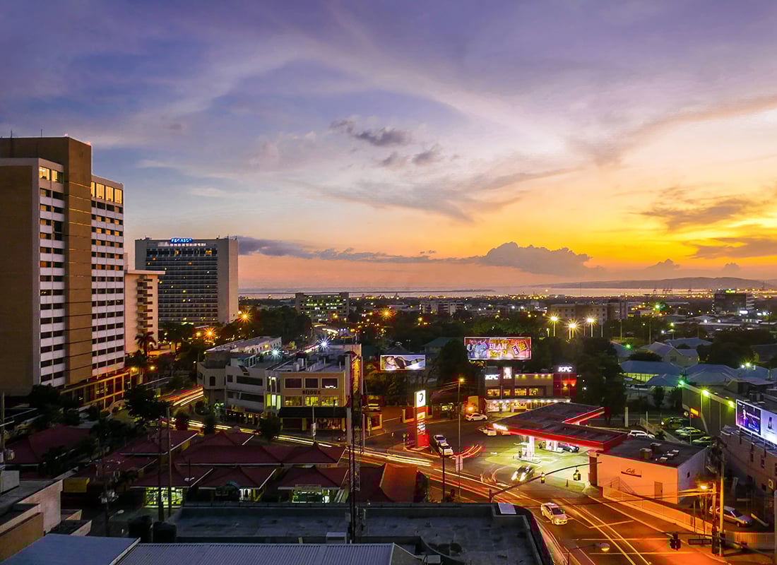 A letter from Jamaica | BCS