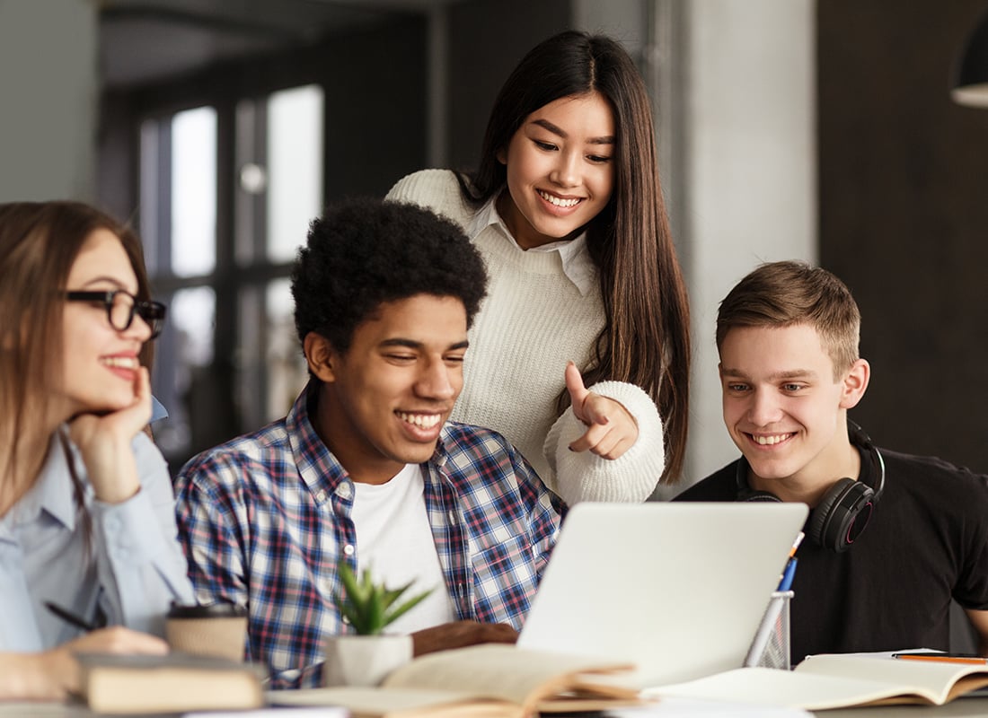 Record numbers have applied for UK computer science degrees this year | BCS