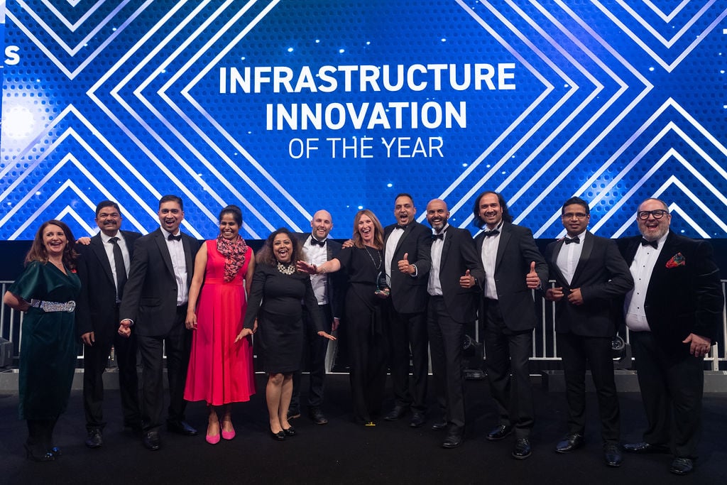 Nationwide: Success through collaboration | BCS