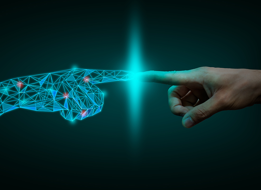 Digital transformation isn’t just about technology | BCS