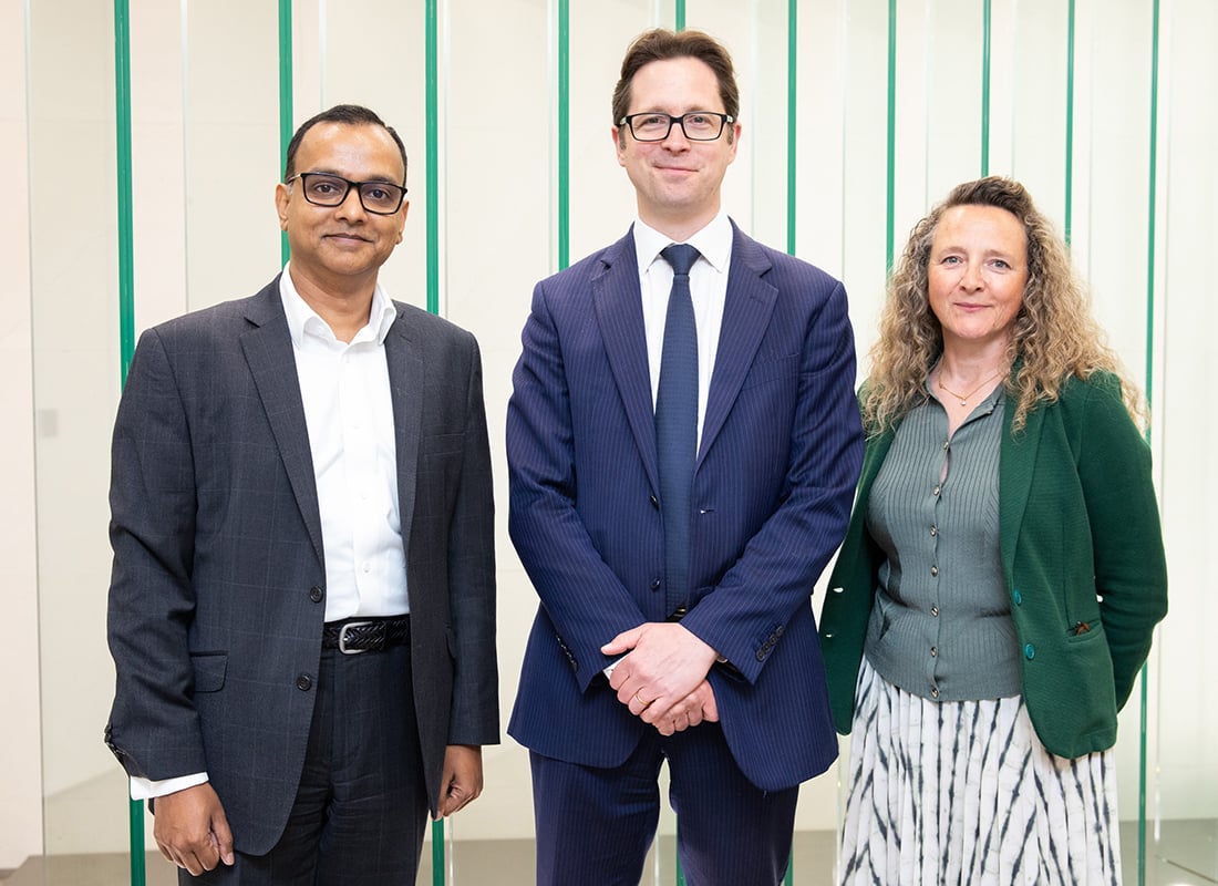 Eight essential enterprise architecture artifacts | BCS