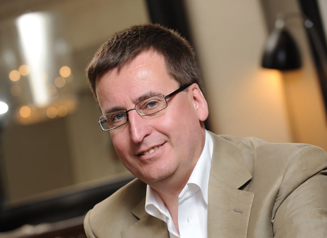 BCS Fellow receives honorary doctorate | BCS