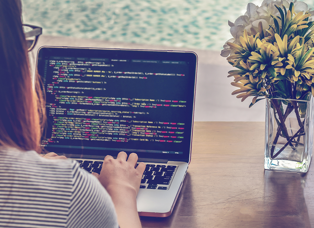 The art of pure CSS | BCS