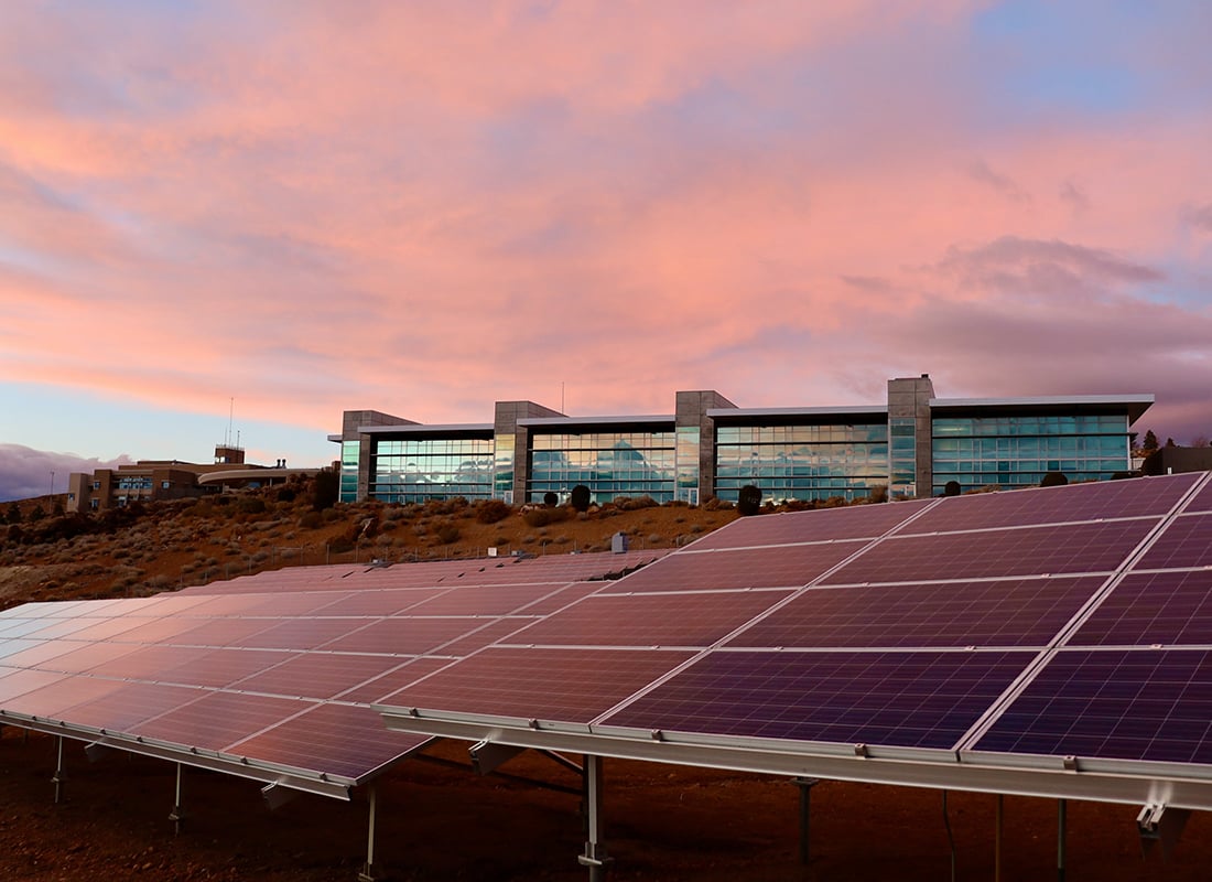 What’s next in the data centres’ sustainability journey? | BCS