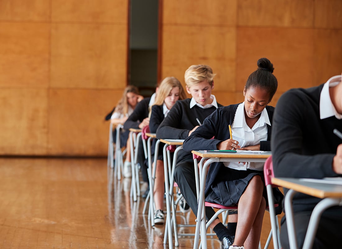 Increasing numbers of students are taking computing qualifications in ...