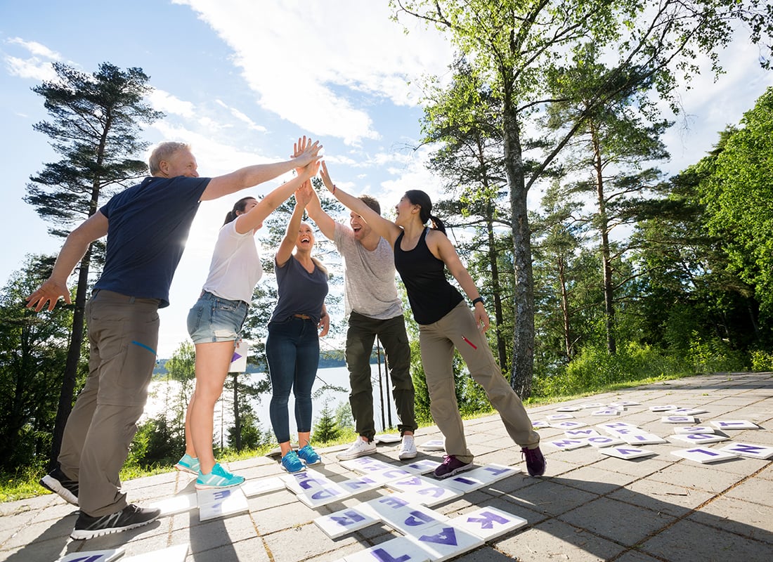 The most important property of enterprise architecture artifacts | BCS