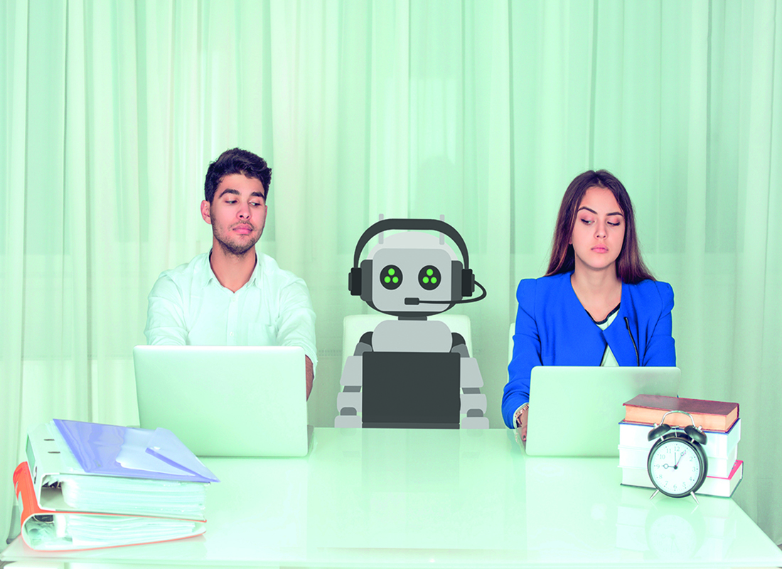 Will AI replace software engineers? | BCS