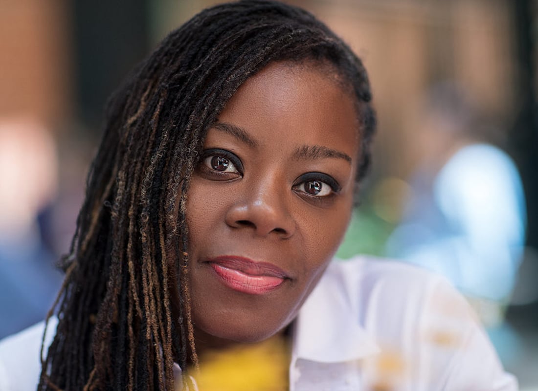 How to get more black women into tech | BCS