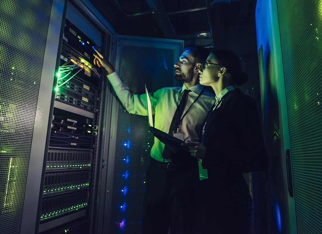 The biggest cyber attacks of 2022 | BCS