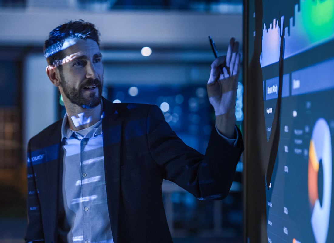 Demystifying data domains: a strategic blueprint for effective data management | BCS