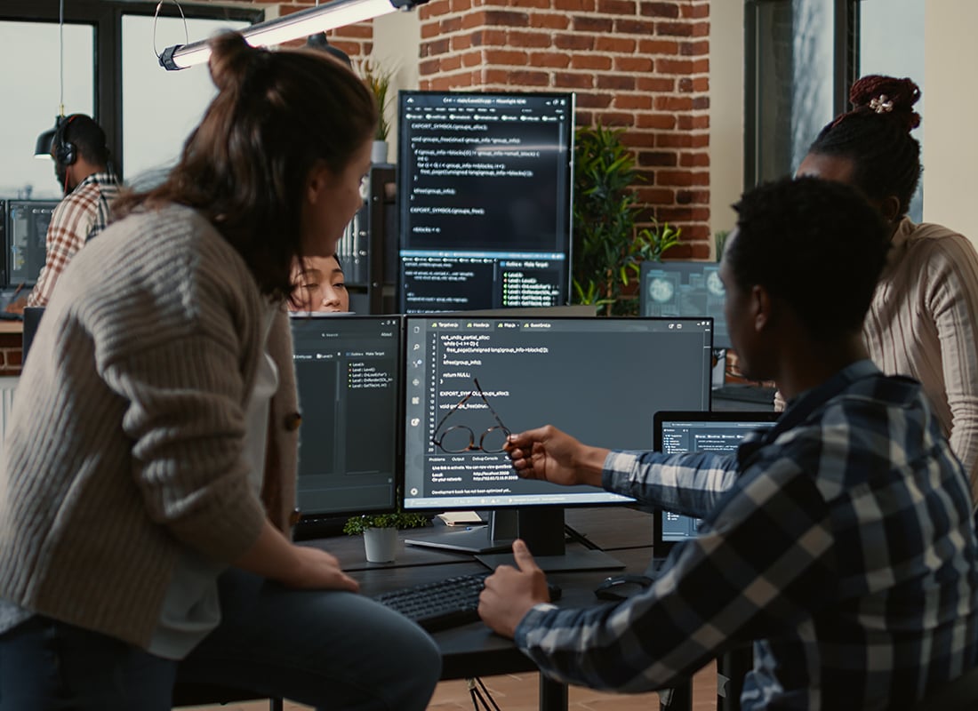 How to become a Business Intelligence Developer: Skills & Tips | BCS