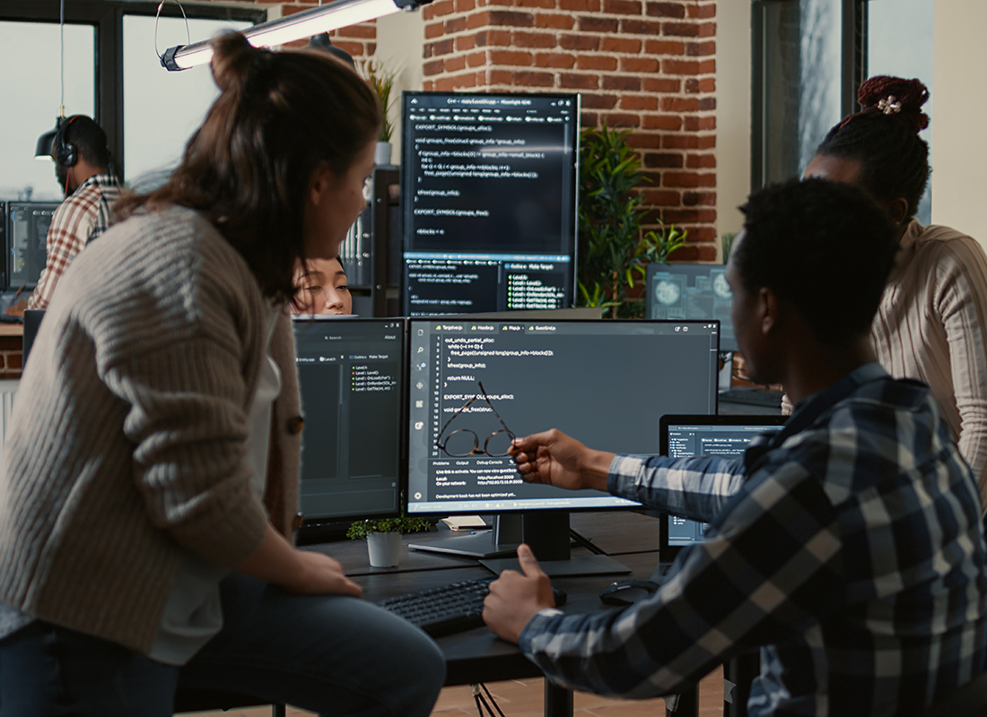 How to become a Business Intelligence Developer: Skills & Tips | BCS