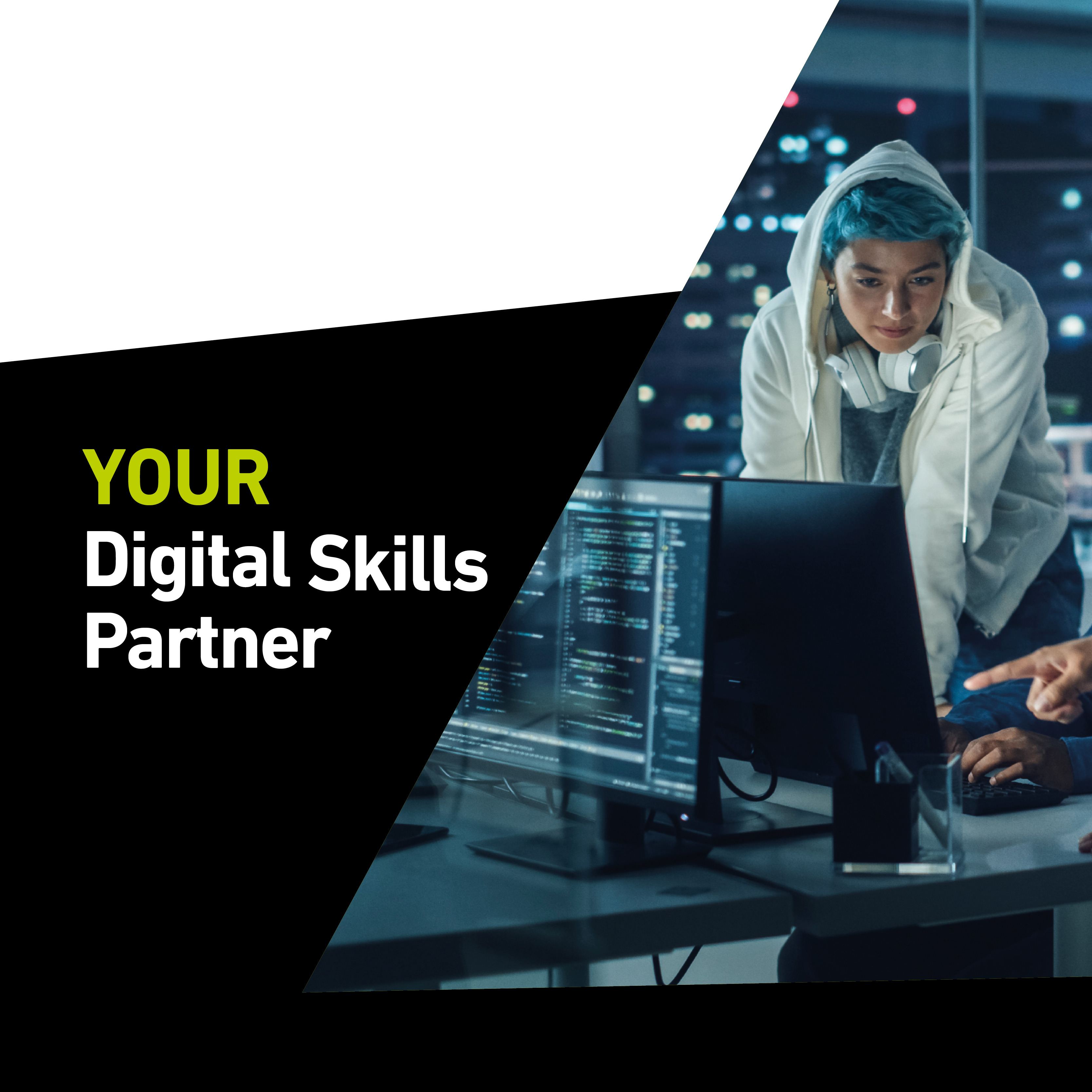 Raise ethical and professional standards in tech with BCS | BCS