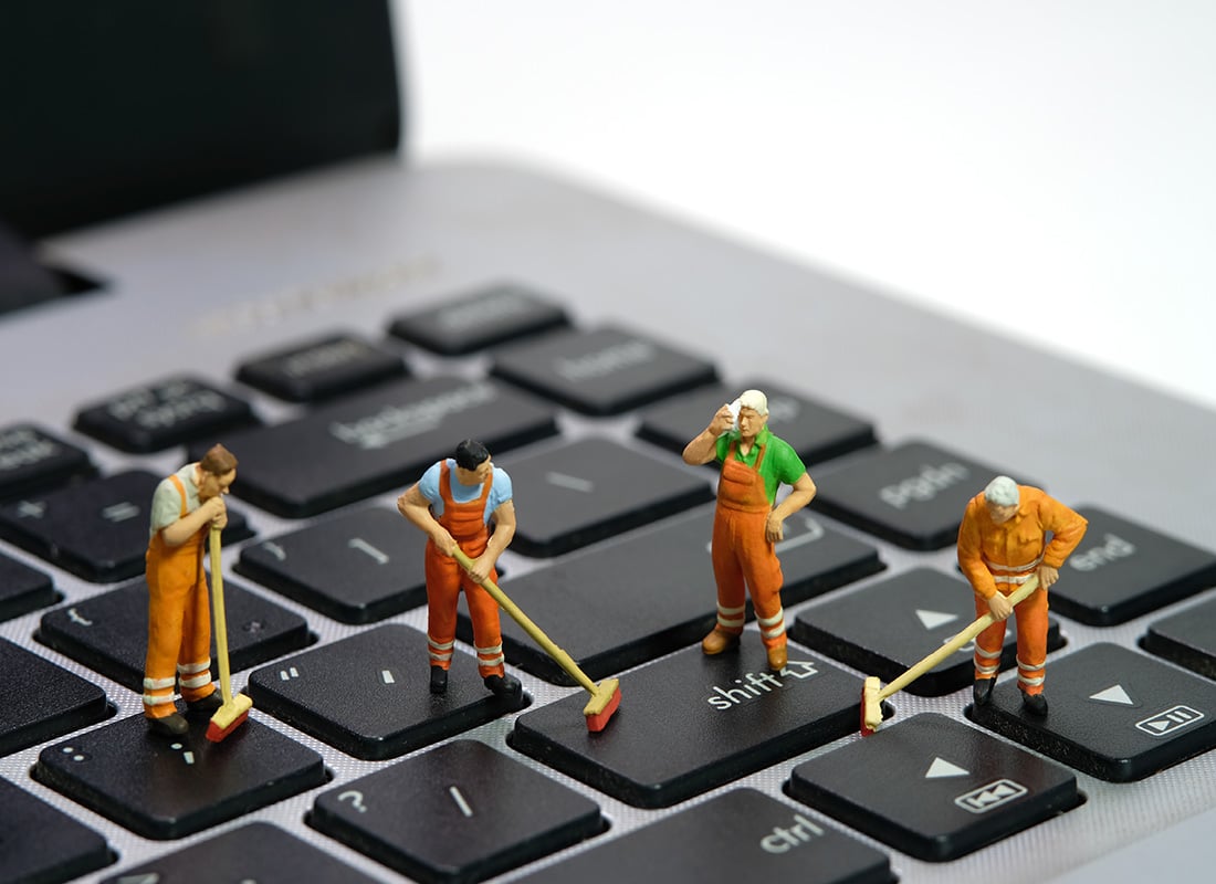 How to prepare messy datasets for analysis | BCS