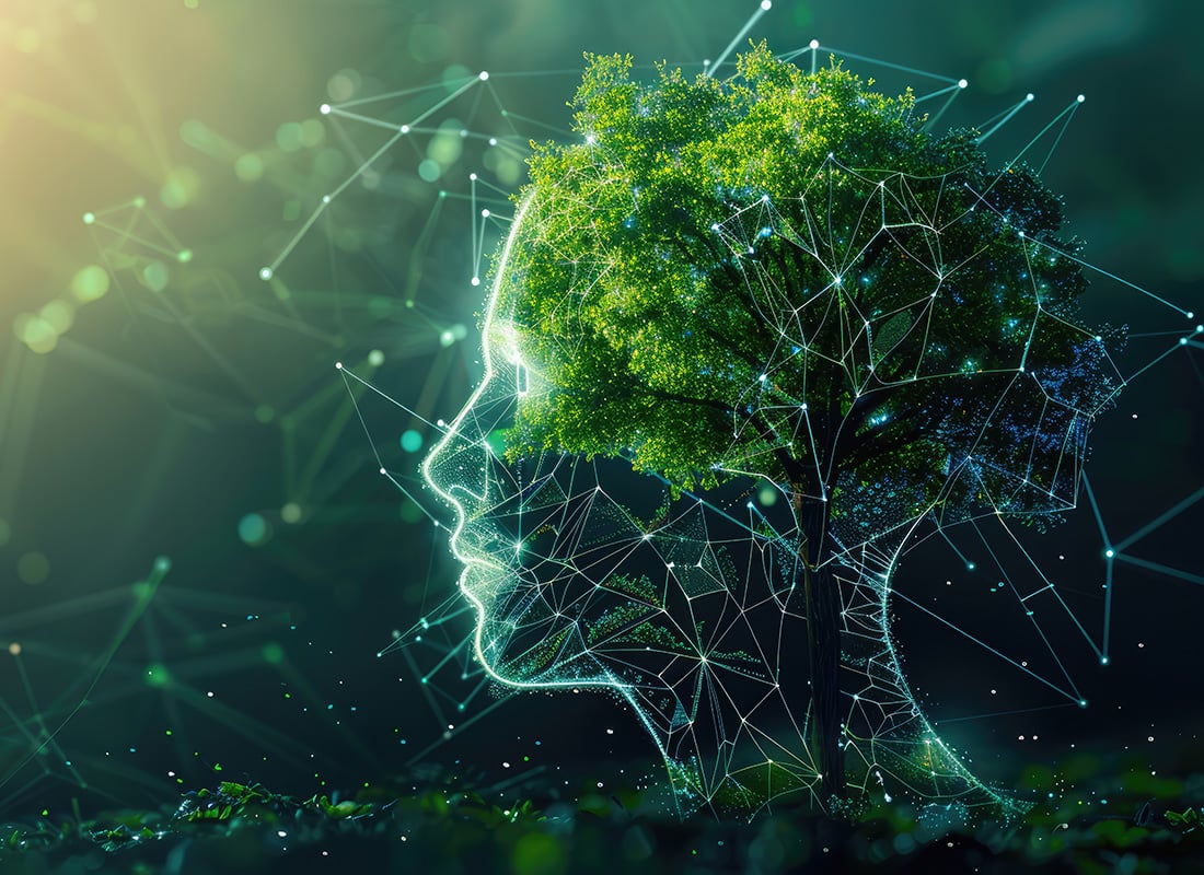 What AI thinks about sustainability | BCS