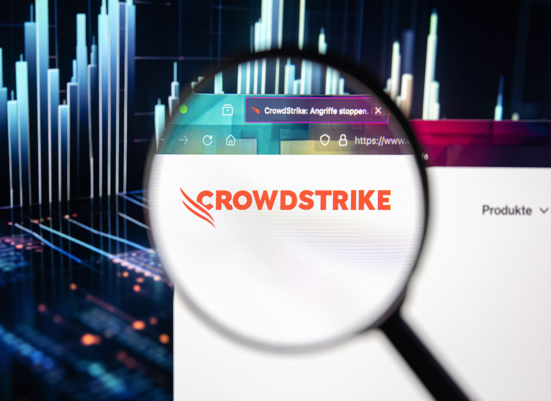 Learning from the CrowdStrike outage | BCS