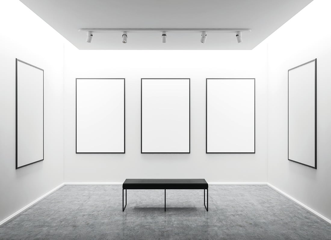 Bridging change and stasis: Annka Kultys’ phygital gallery | BCS