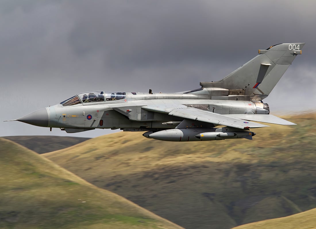 Building a future ready workforce: the RAF's approach to creating a ...