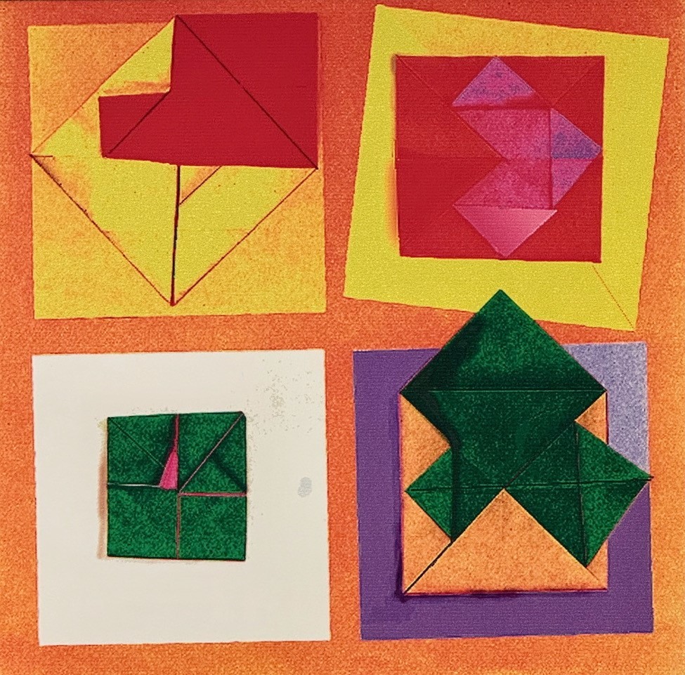 Mechanised perfection: the work of Sue Gollifer | BCS