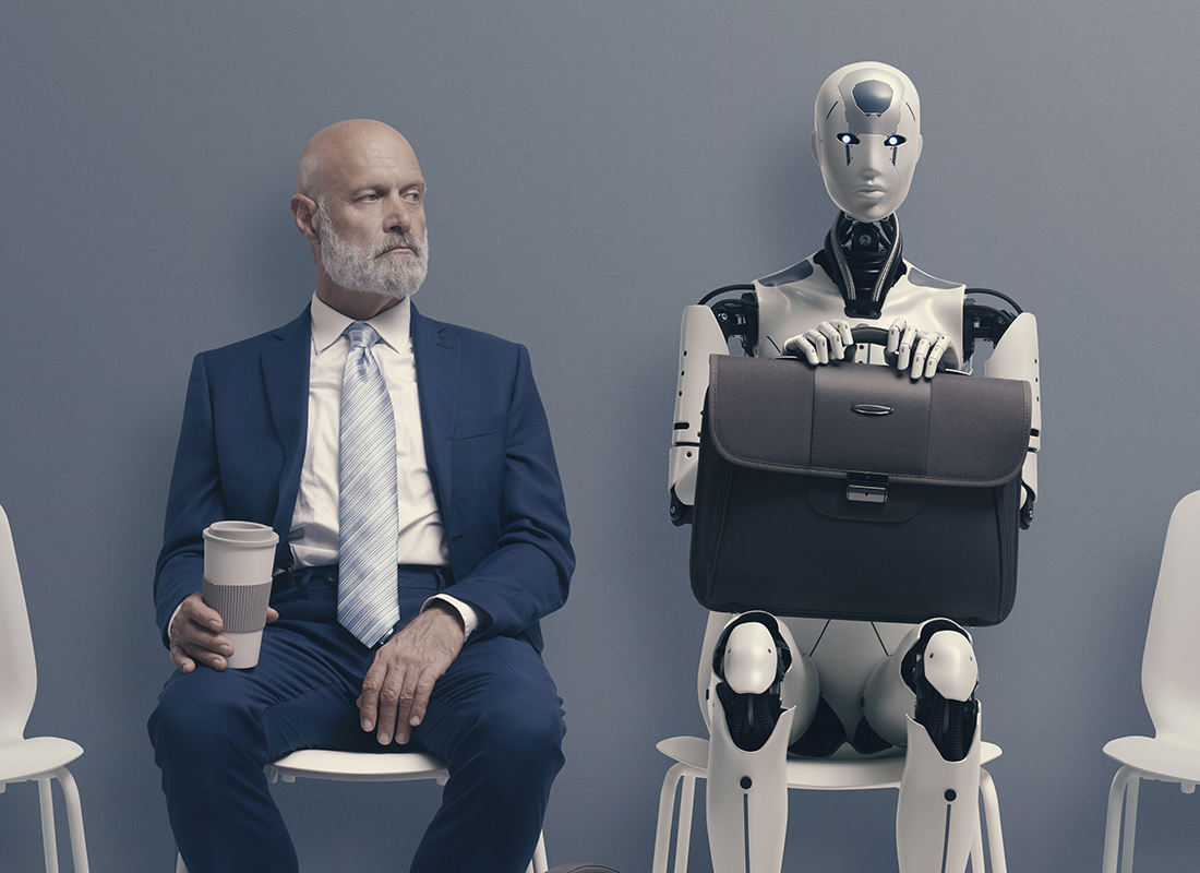 Will AI be able to do everything? | BCS