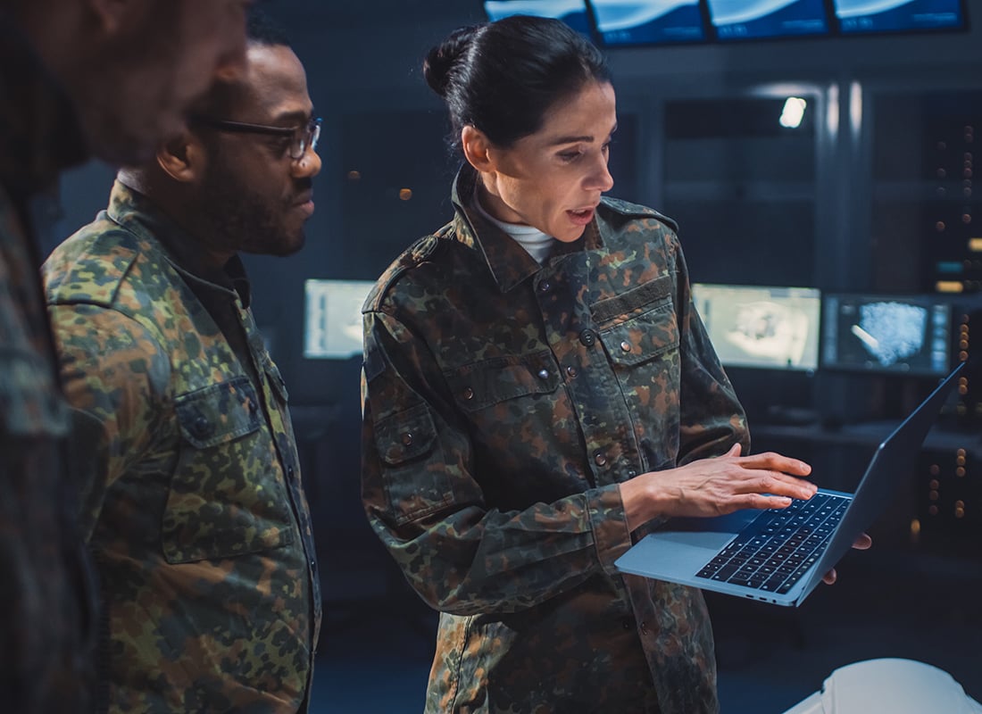Defence equipment and support in the digital age | BCS
