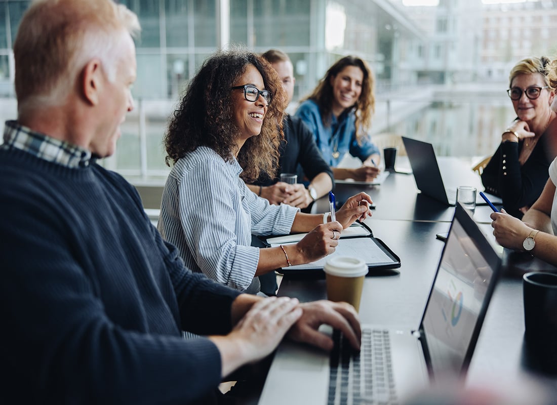 Why employee resource groups matter — and how to build one that works | BCS