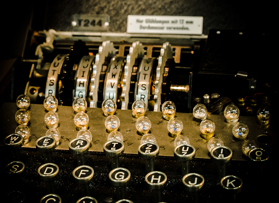 Invisible engineers and the history of computing | BCS