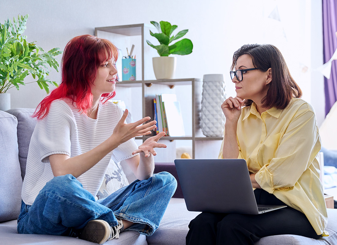 How AI is used in social work | BCS