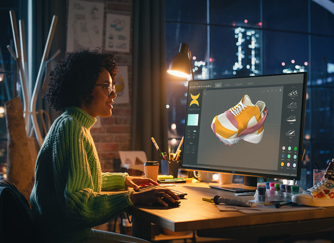 Mentoring and where art meets technology | BCS