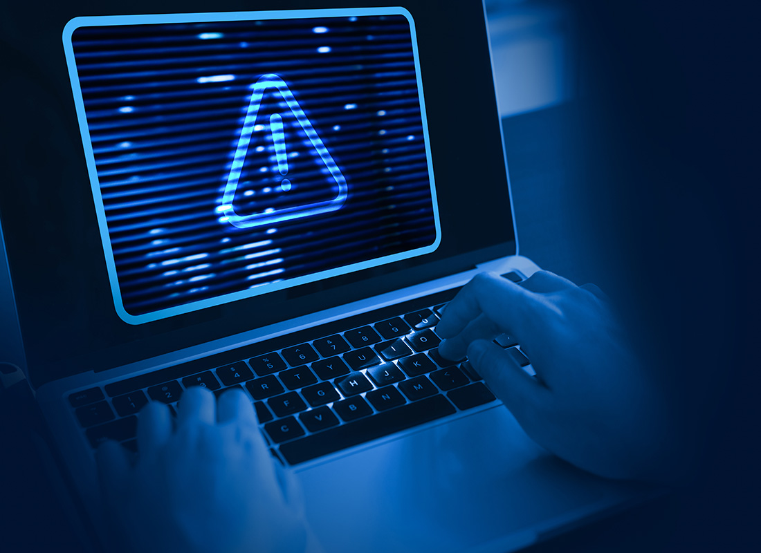 25 years ago: The ILOVEYOU worm | BCS