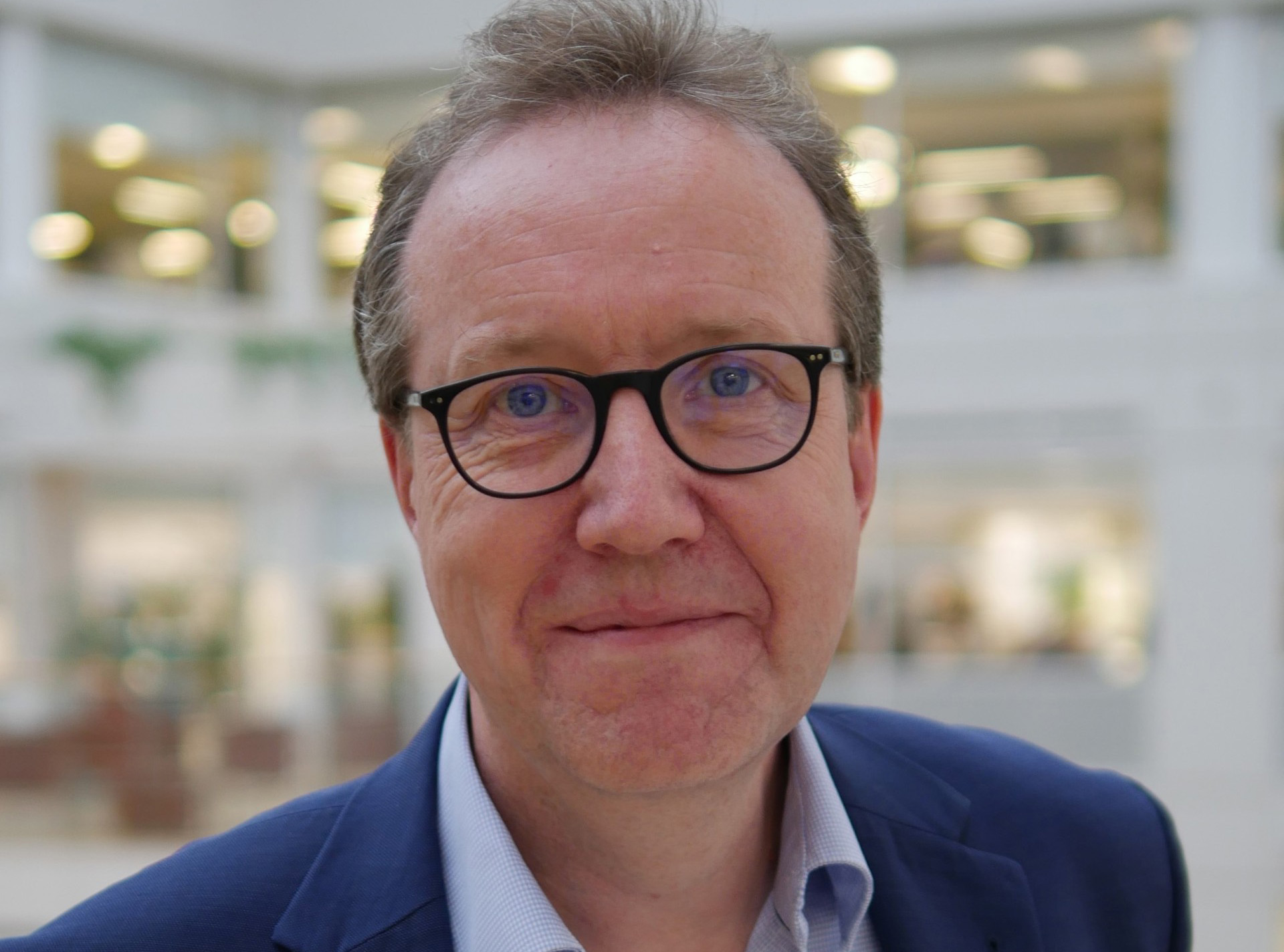 Inside The BCS Health and Care Faculty | BCS