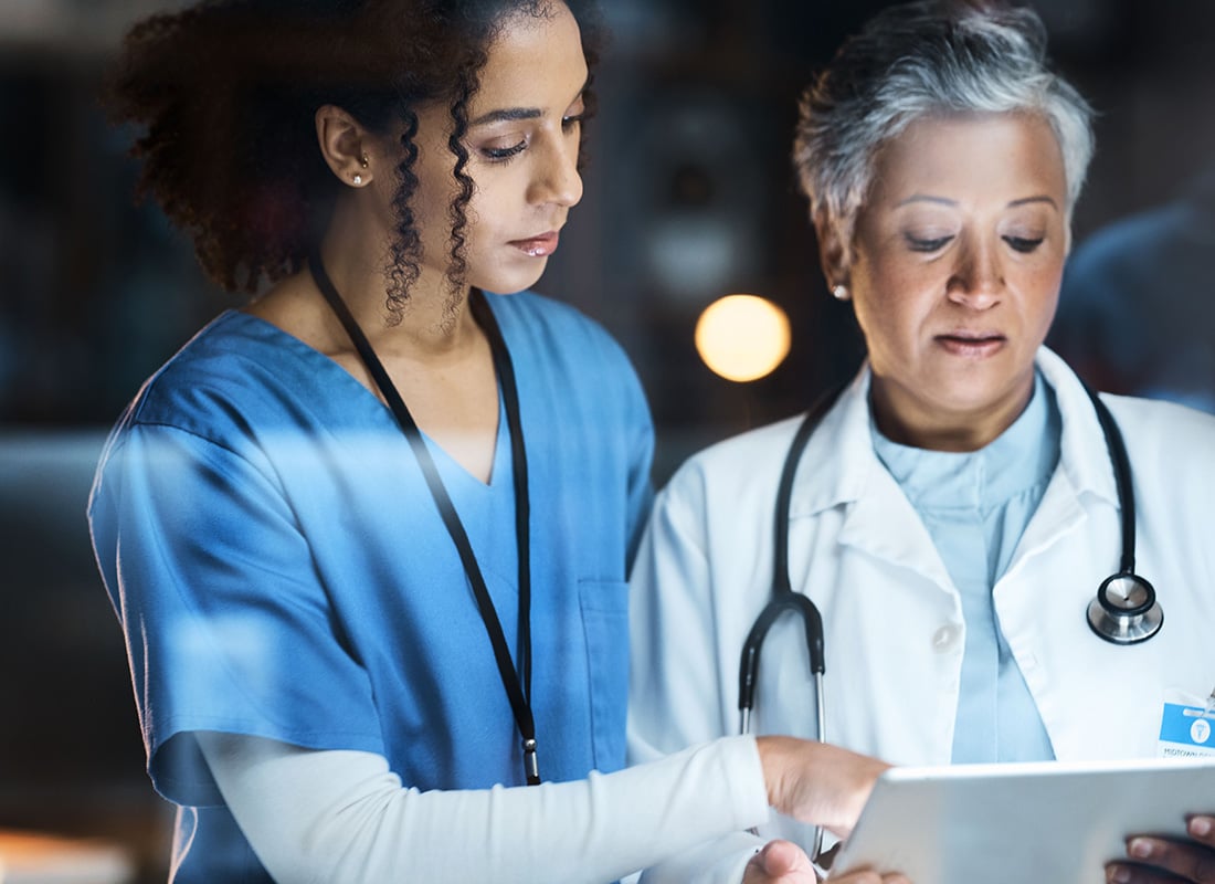 How technology can improve inclusivity in healthcare | BCS